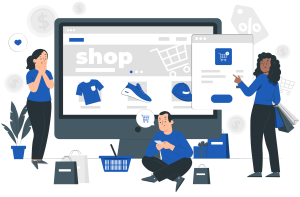 Easystore | Ecommerce Platform Made For You | Malaysia